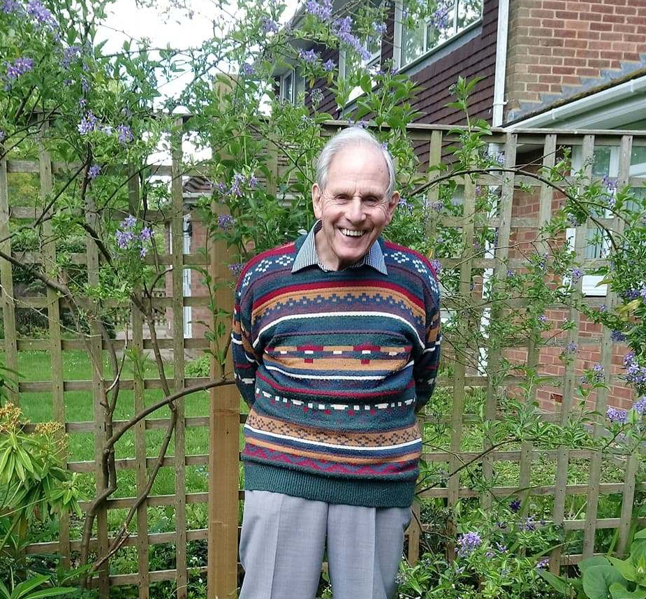 Gardening expert John Negus to answer questions at parish fete | The ...