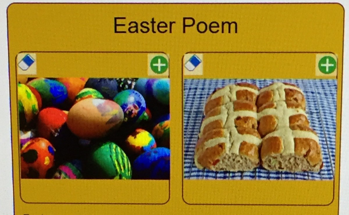 Easter thoughts | The Parish of Badshot Lea and Hale