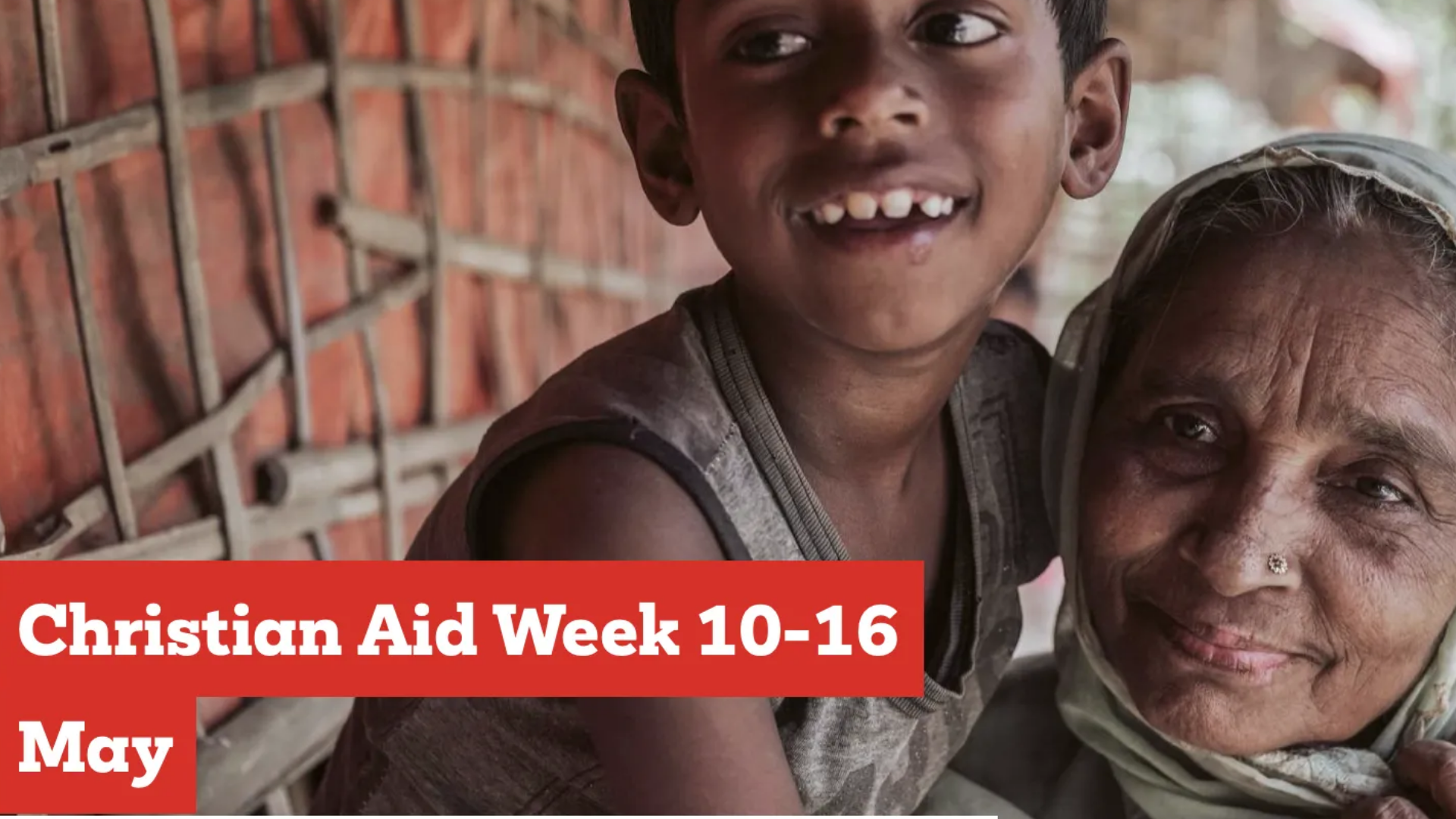 Christian Aid Week | The Parish of Badshot Lea and Hale