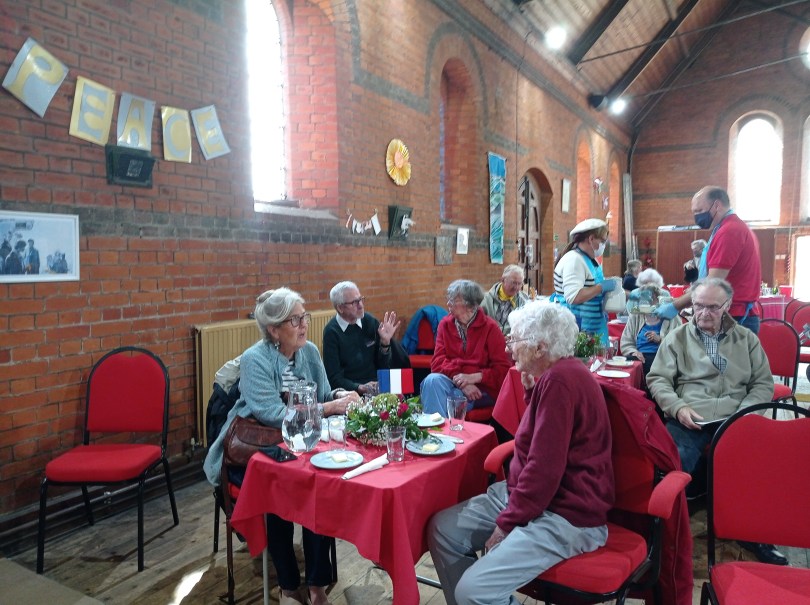 jane-cook-and-margaret-hurn | The Parish of Badshot Lea and Hale