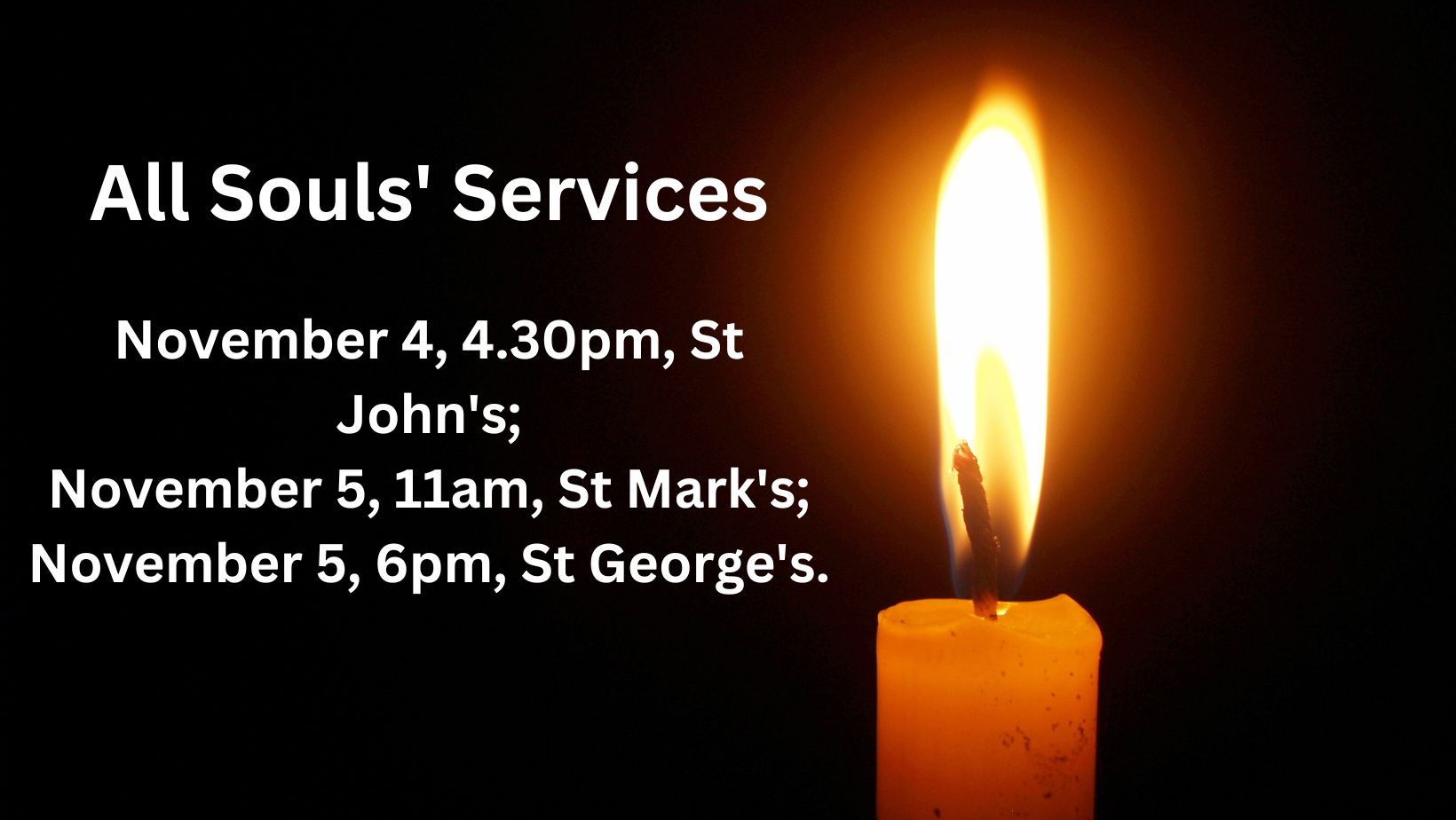 All Souls’ Day | The Parish of Badshot Lea and Hale