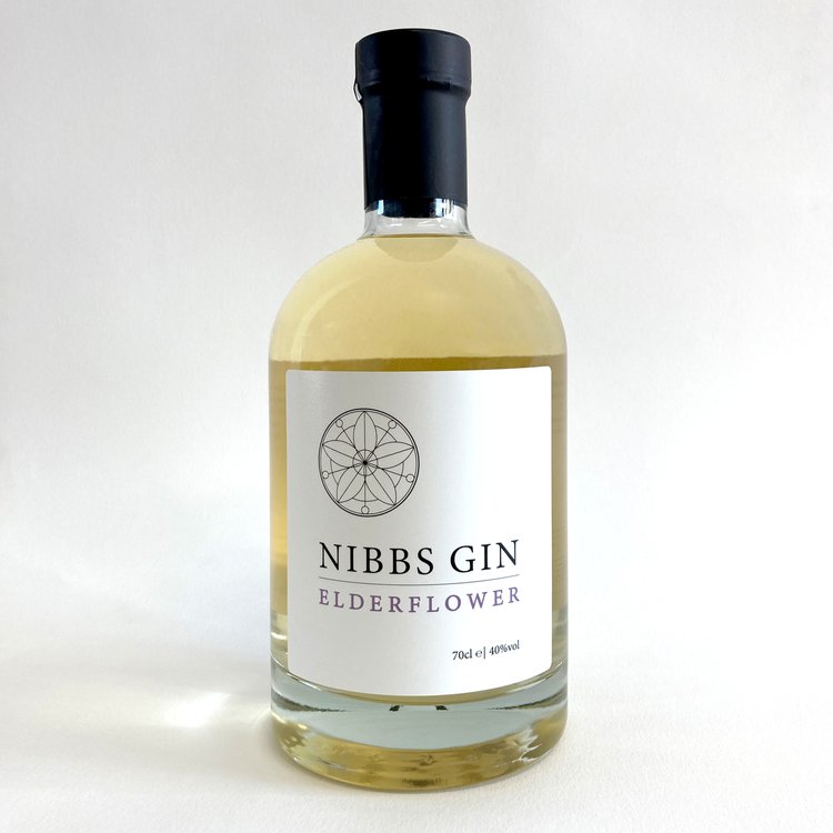 Gin Evening | The Parish of Badshot Lea and Hale