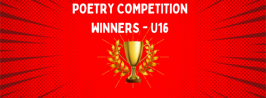 The winning poems of the 2024 Farnham Poetry Competition – Under-16s ...